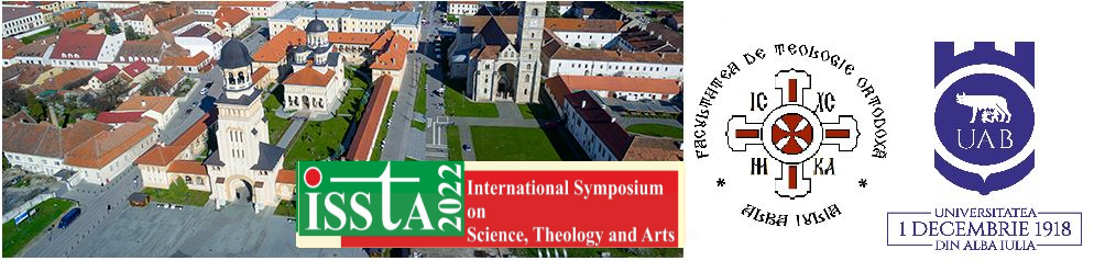 INTERNATIONAL SYMPOSIUM OF SCIENCE, THEOLOGY AND ARTS — Christian ...